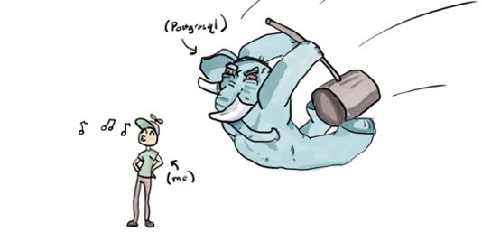 How to Influence Query Planning in Postgresql - Blogomatano